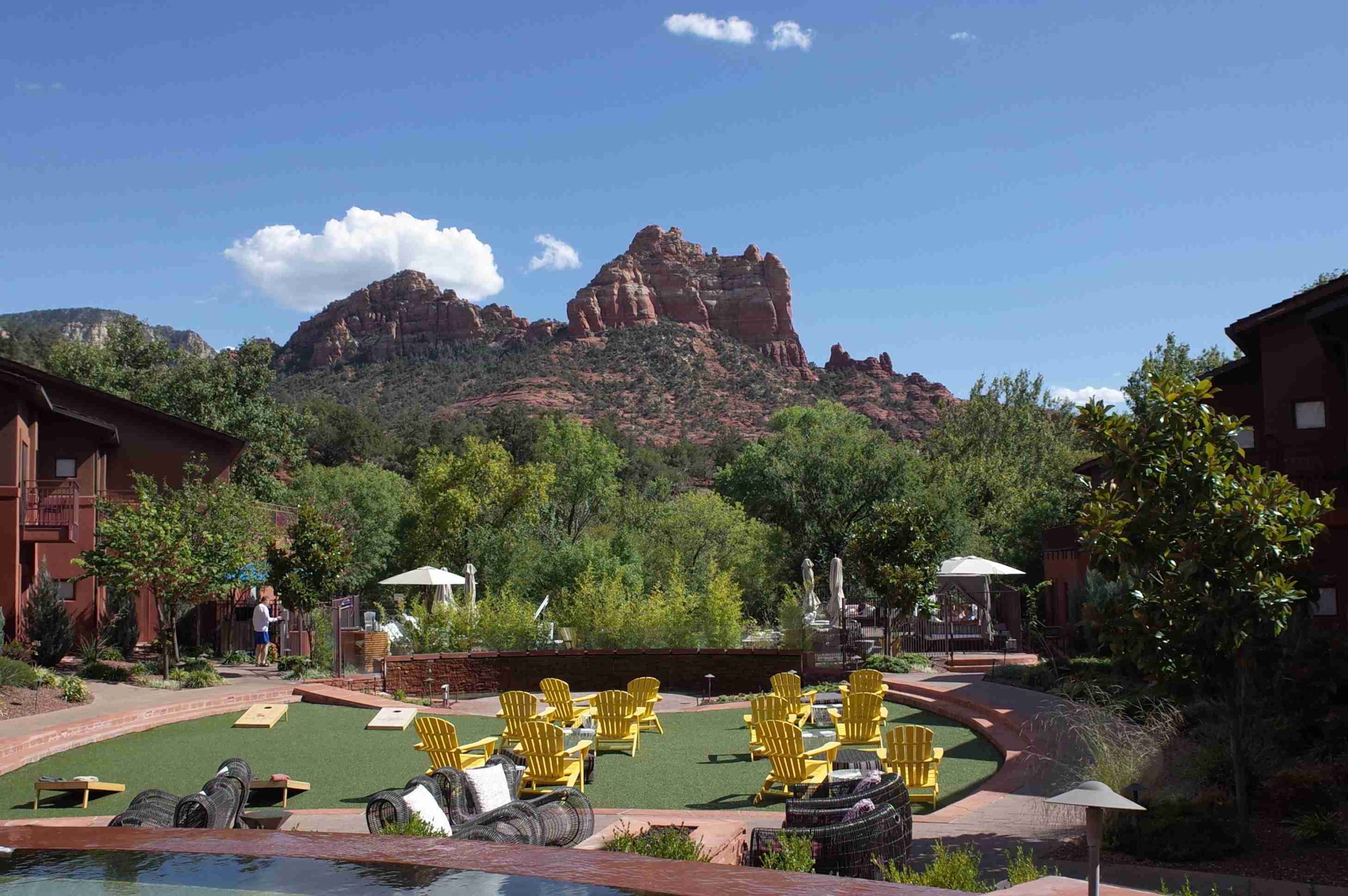 【セドナでおすすめのホテル】ボルテックスまで歩ける立地の良さ＆コスパ良しはBest Western Plus Inn Of Sedona ...